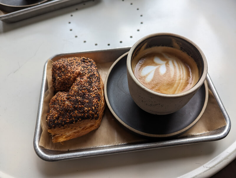 Magical Cafes | Academic Coffee