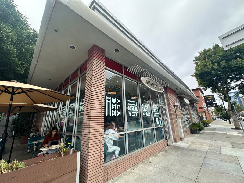 Magical Cafes | Academic Coffee